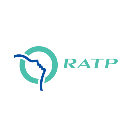 Logo ratp - Stock3P - Stockage industriel tiroir à palette rayonnage tiroir